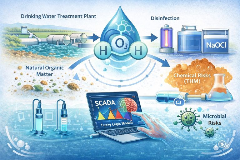 PhD dissertation “Towards the integrated operation of advanced ...